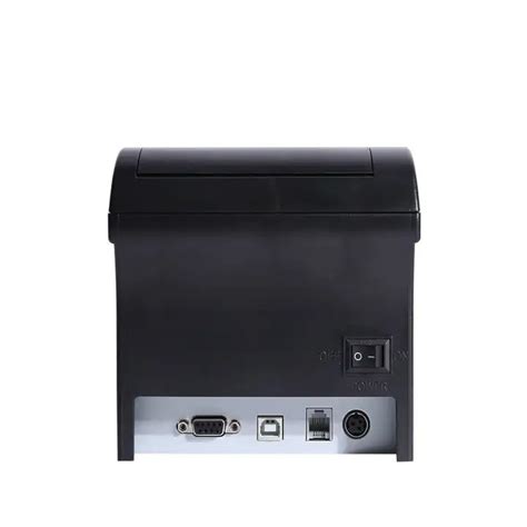 China Ethernet Thermal Printer Manufacturers Suppliers Factory