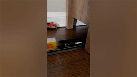 Model Railroad Csx Ho Scale Train Youtube
