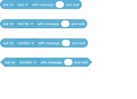 Say Block For Stage Issue Scratchfoundation Scratch Gui GitHub