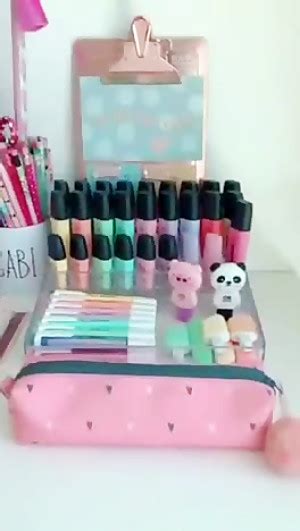 لوازم تحریر کیوت