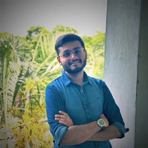 harsh kumar medium