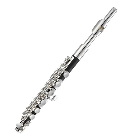 Flauta Júpiter Piccolo Jpc 303es Jpc 1000e
