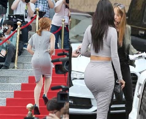 Why Apink Members Call Jung Eun Ji As Jung Kardashian After American Celebrity Kim Kardashian