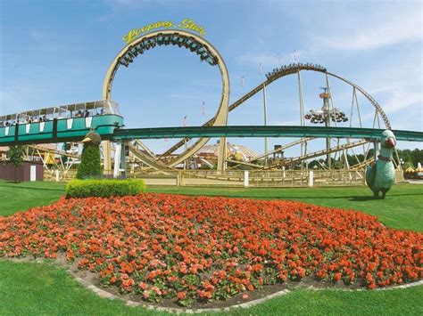 45 Jaar Geleden Looping Star
