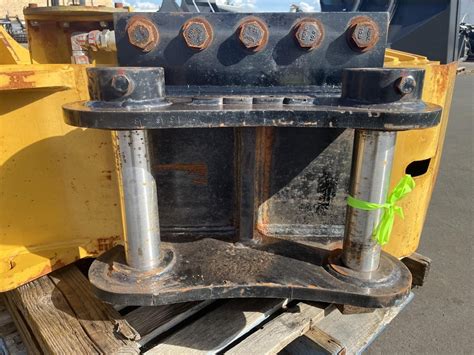 OSA DEMOLITION EQUIPMENT HYDRAULIC TREE SHEAR For Hire Refcode TA