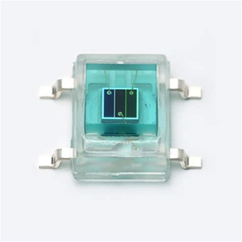 Color Measurement Using Rgb Digital Color Sensors And Photodiodes Hamamatsu Photonics