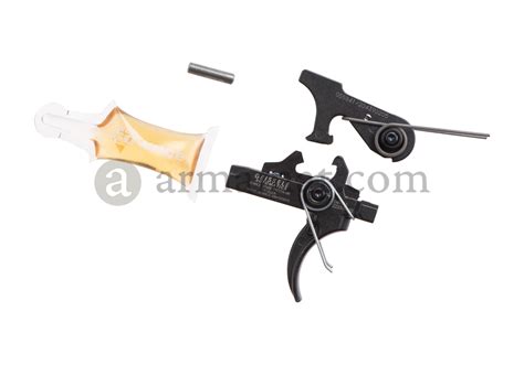 Geissele Automatics Ar15 Single Stage Precision Ssp Curved Bow Trigger 2024 Armamat