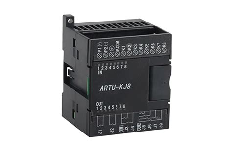 ARTU Series Remote Terminal Unit Function Of Remote Terminal Unit Acrel