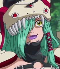 Mervamon Voice Digimon Fusion Show Behind The Voice Actors