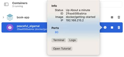 Macos 上运行 Docker 和 Linux 的超轻量级工具 Orbstack 腾讯云开发者社区 腾讯云