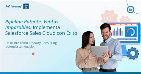 Consultoría Consumer Goods Cloud Revolución Para Tu Empresa