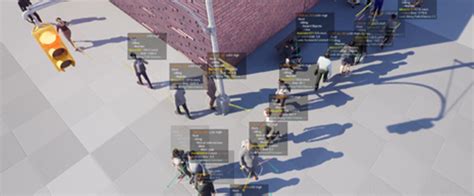 Mass Entity In Unreal Engine Unreal Engine 56 Documentation Epic