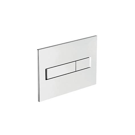 Kohler Graph Inwall Tank Faceplate Pneumatic — Saini World