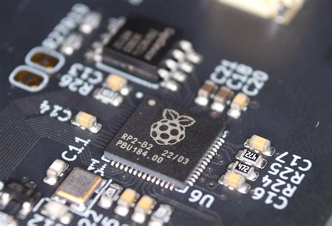 Review Beepy A Palm Sized Linux Hacking Playground Hackaday