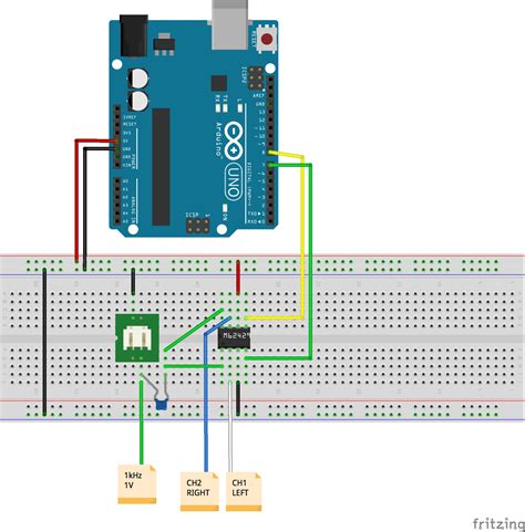 M62429 Digital Potentiometer Pinout Features Specs 43 Off