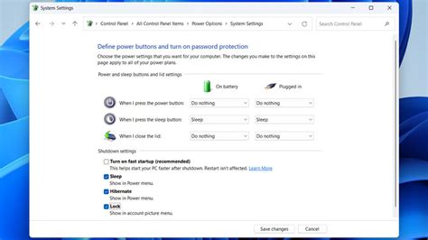 Microsoft Windows Whats The Difference Between Sleep And Hibernate