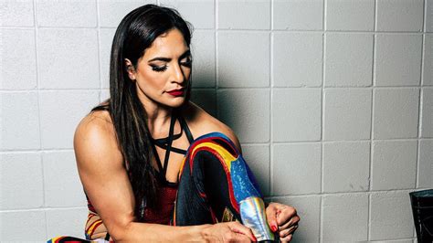 Raquel Rodriguezs Replacement Tag Team Partner Revealed Wrestletalk