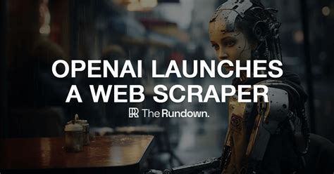 🤖 openai s launches gptbot