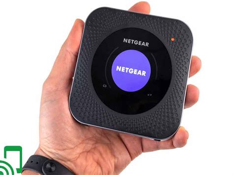 The Netgear Nighthawk M1 Review And Buying Guide