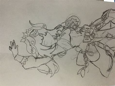 Just Drawing Nilou Genshin Impact HoYoLAB Just Drawing Nilou Genshin Impact HoYoLAB