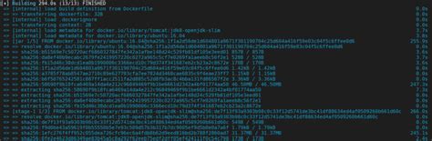 k8s部署jvm exporter监控java应用 wghdr s blog
