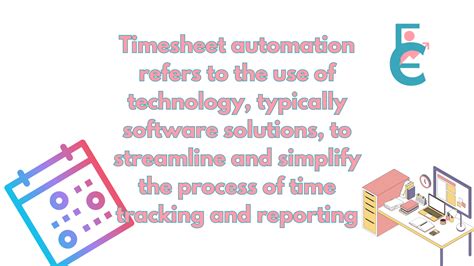 Timesheet Automation Unleashed Streamline Your Workflow Employee Cubicle