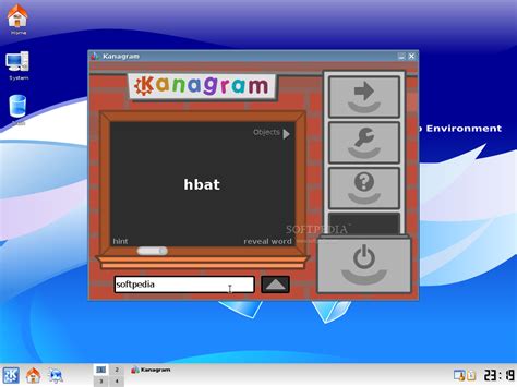 Live Debian