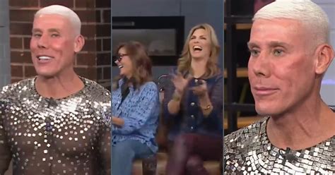 Alfonso Waithsman ‘sale Del Clóset Y Yolanda Andrade Lo Ridiculiza