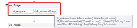 Filter Datatable With Values From Other Datatable Robot Uipath