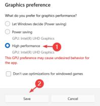 Ways To Fix Your Amd Gpu If It S Not Being Fully Utilized