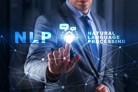 เทคโนโลยี Nlp และการประมวลผลอย่างชาญฉลาดด้วย Machine Learning Insightera Co Ltd