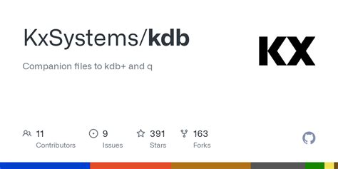 Kdbbookq At Master · Kxsystemskdb · Github