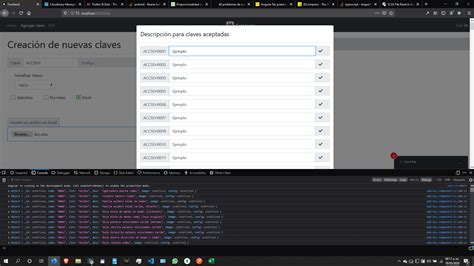 Javascript Angular No Muestra Contenido Correcto En Componente