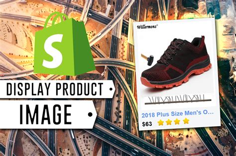 How To Display Product Image Using Shopify Api Ver 2020 01
