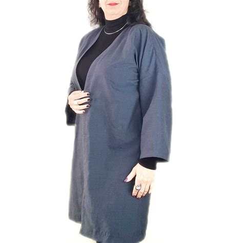 Kimono Sewing Pattern Pdf Plus Size Kimono Pattern Digital Pattern
