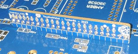 GitHub Nobodyisinocent Tiny Vidiot Very Low Profile Vidiot Modules For Amiga