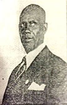 Remembering Critchlows Contributions Stabroek News