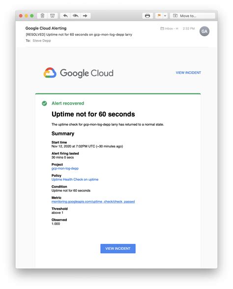 GitHub Stevedepp Gcp Mon Log Basic Monitoring And Logging For A Gcp Instance