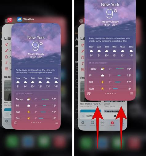 how to fix weather app not working on iphone or ipad igeeksblog