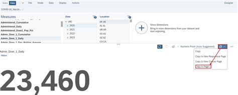 How To Create SAP Analytics Cloud Story SAPfaqs