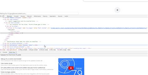Submitting A Console Log In Chrome Roll20 Help Center