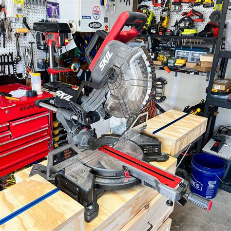 Skil Miter Saw Review Heres What You Need To Know 2026
