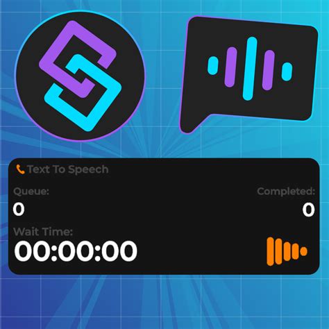 TTS Bot By Content Delta Content Delta