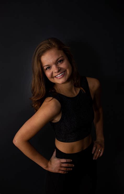 Mary Elizabeth Bio Three Studio Barre Cycle Tone