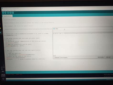 Question Marks In Serial Monitor But Baud Are The Same General Guidance Arduino Forum