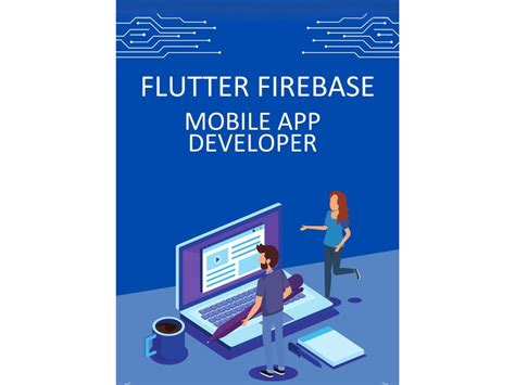 flutter mobile app development upwork