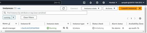 Aws Eks Cluster Setting Up Your Cluster Like A Pro With Eksctl