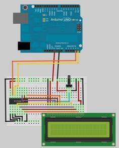 ideas de Arduino and Raspberry PI electrónica proyectos electronicos arduino
