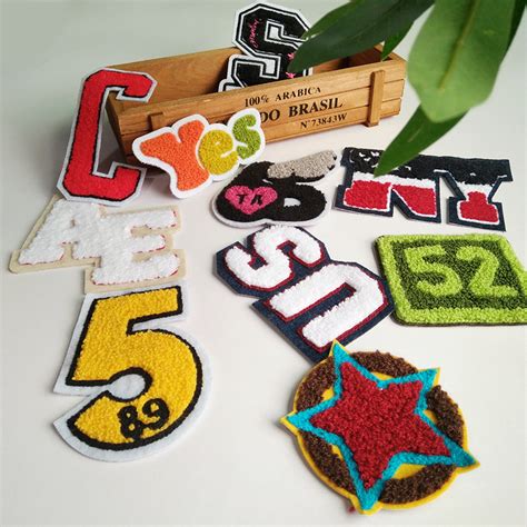 Create Your Own Custom Embroidery Patches Embroidery Patch