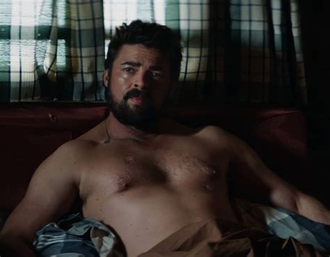 Karl Urban Amor Fumar Origen Tatuajes Y Patrimonio 2026 Taddlr